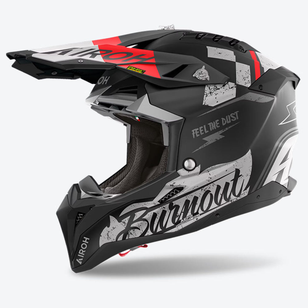 Shop Premium Motorcycle Helmets in New Zealand – Motosource – MotoSource